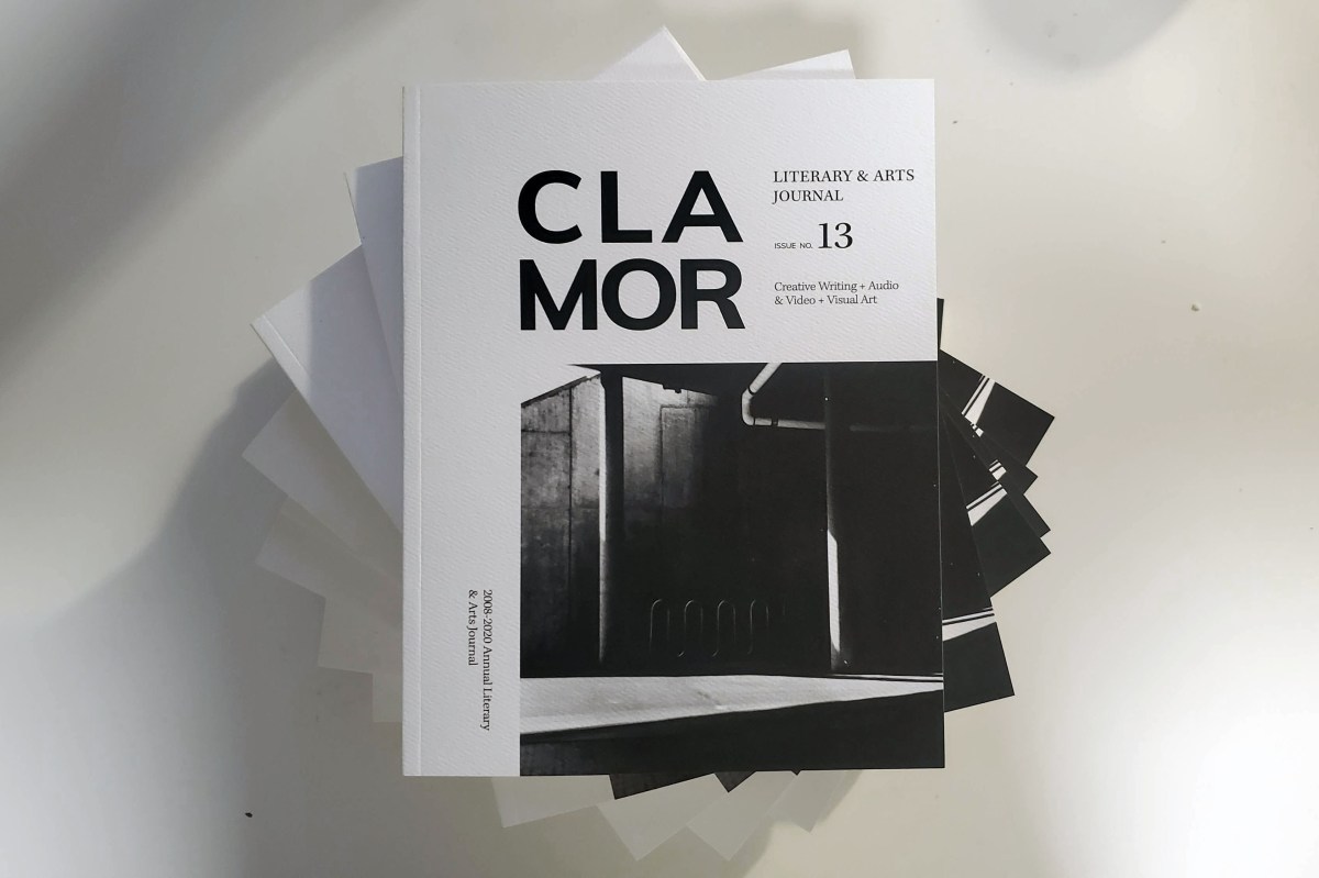 Clamor 2020 is Here! – Clamor