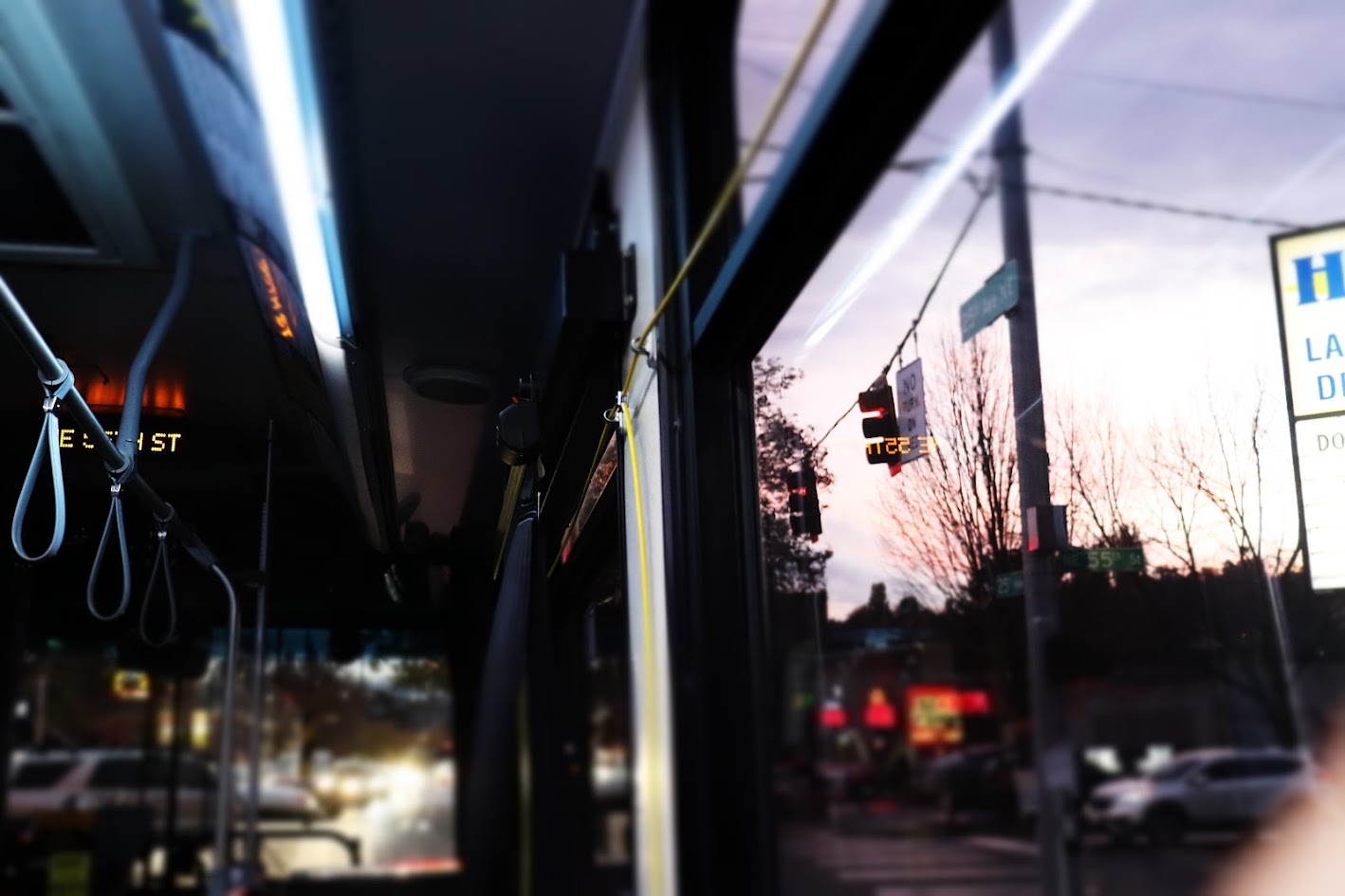 Moving Forward – CLAMOR